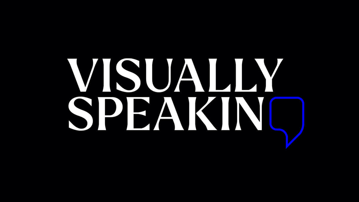 Visually Speaking - Communication Agency Gent